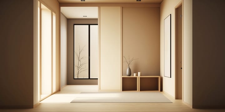 RAY, the frameless, all-glass window system designed by Caiframe