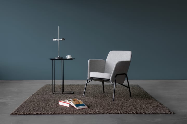 Inno wooden furniture at Stockholm Furniture Fair