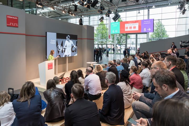 interzum forum italy: the two-day event dedicated to the future of the ...