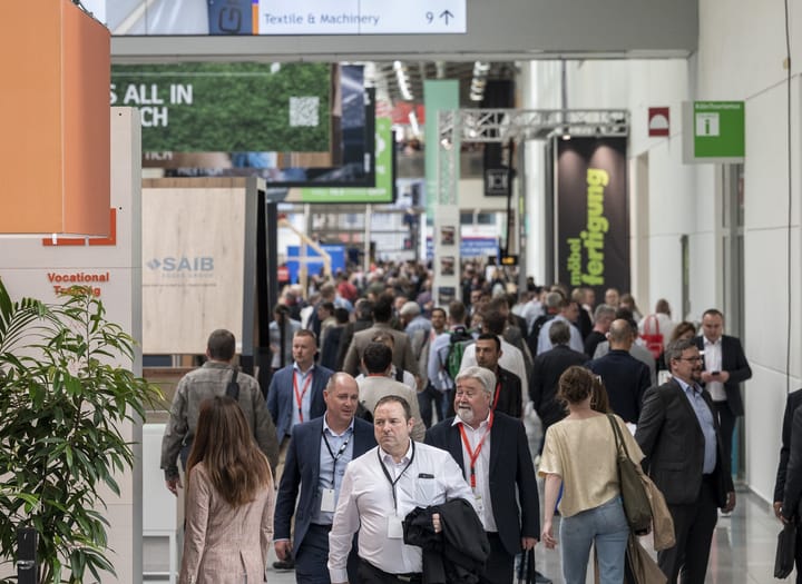 interzum forum italy: the two-day event dedicated to the future of the ...