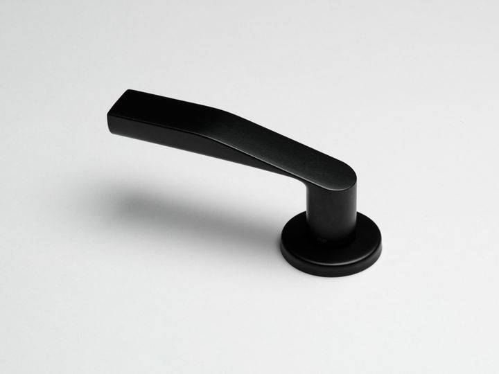 Dnd handles at BAU Munich 2024