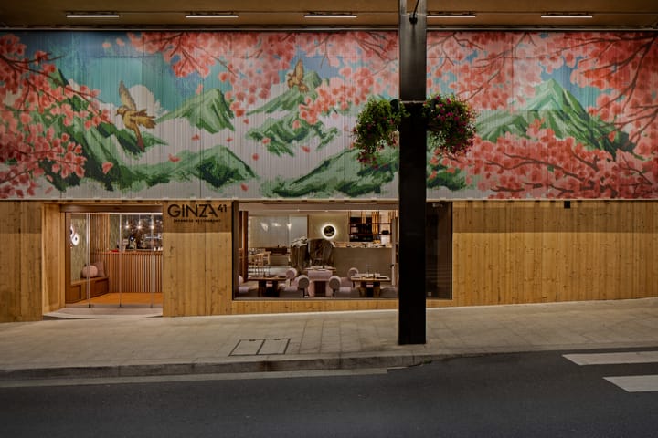 Kriskadecor Outdoor presents its innovative chain solutions for ...