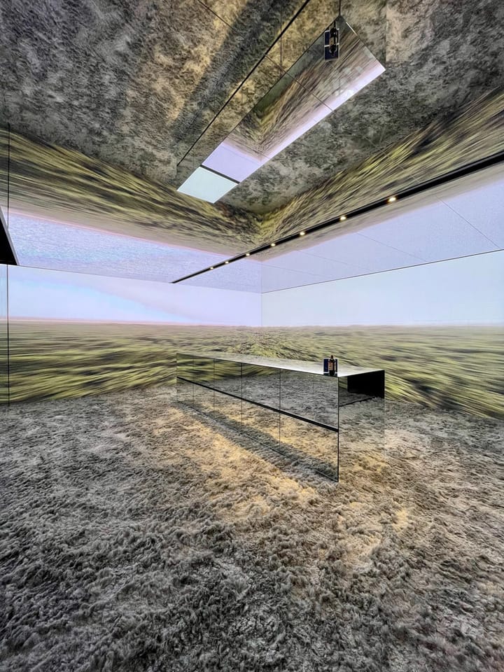 Deutscher Teppichhersteller Kymo: designorientierte Neuheiten