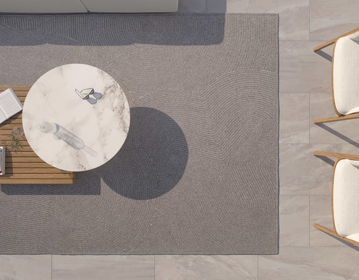 Kymo Designerteppiche: Neuheiten auf dem Salone del Mobile 2024 präsentiert