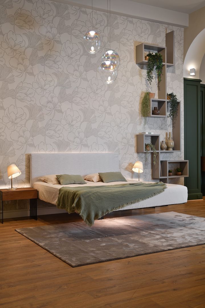 Lago opens its new showroom in Lyon