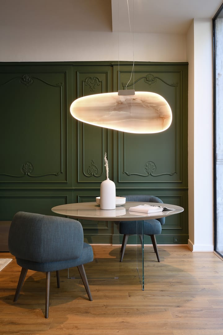 Lago opens its new showroom in Lyon