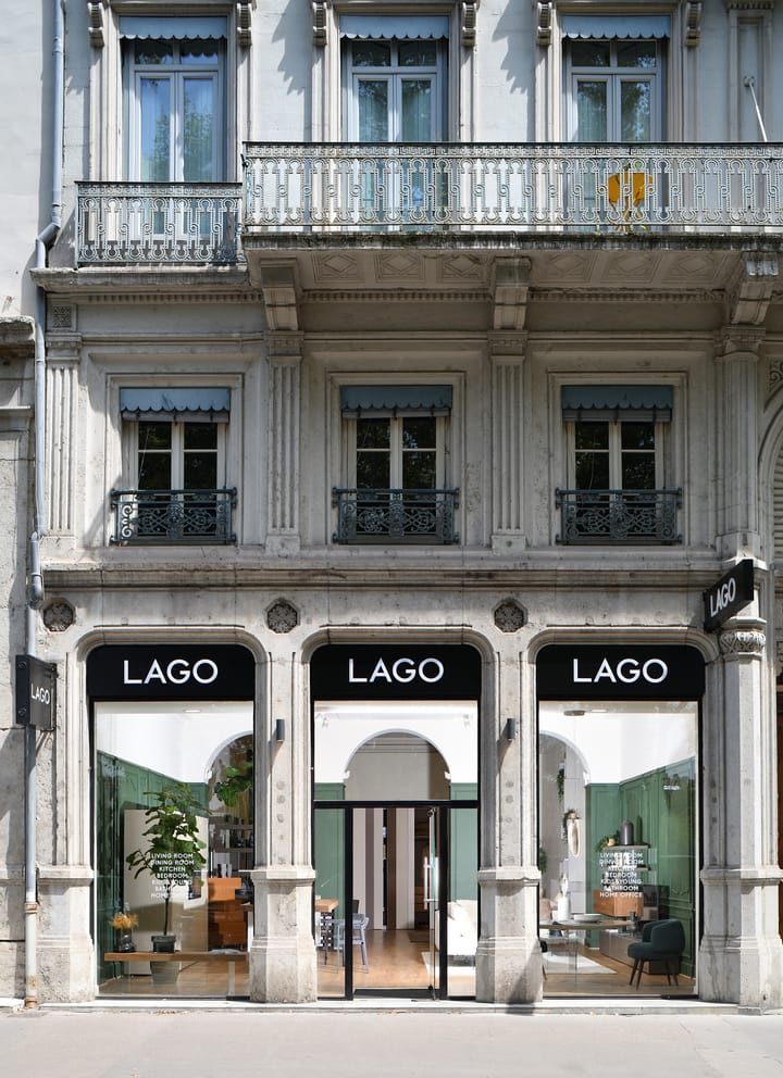 Lago Lagos Gets A New Elevated Rail Network