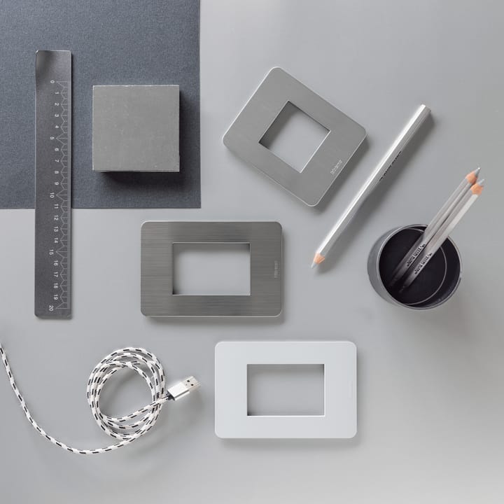 Le placche elettriche BTicino diventano connesse