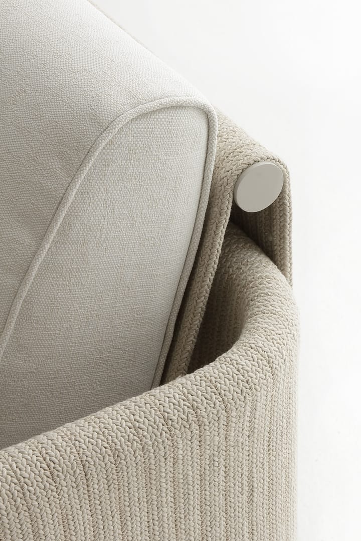 Mindo Layers Outdoor Furniture by Thomas E. Alken