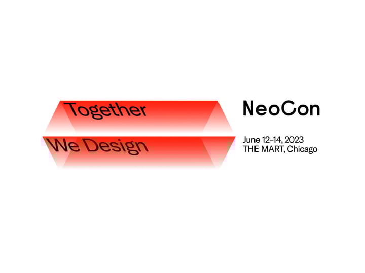Registration is open for Neocon 2023