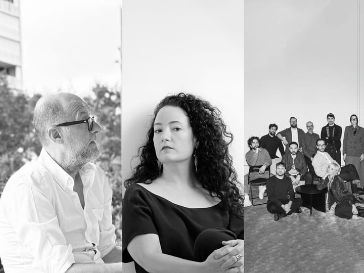 ADA Archiproducts Design Awards 2024: Lora Appleton, Matteo Milani und ...