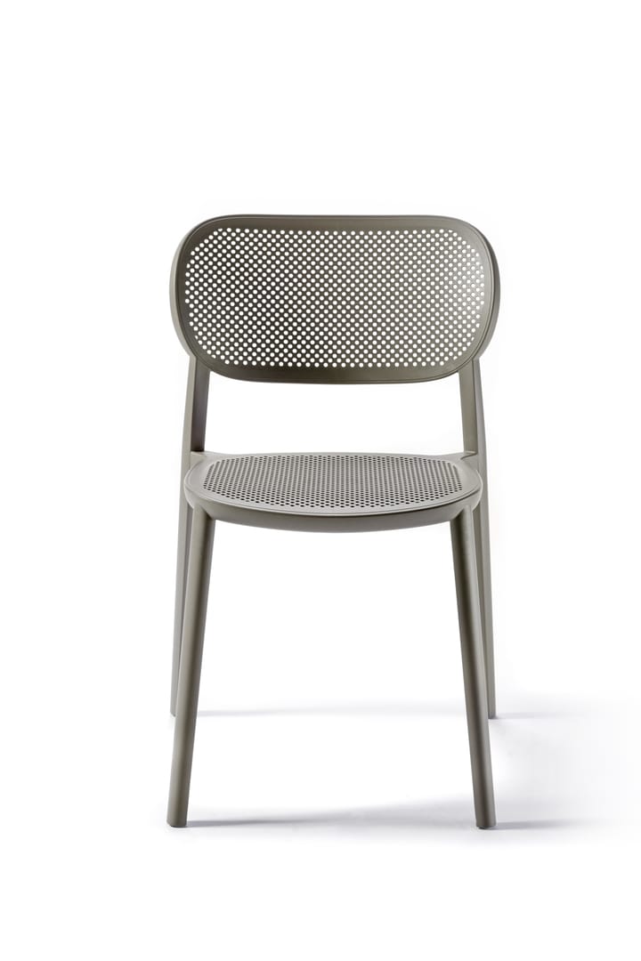 Nuta contract seating collection by Gaber designed by Studio Favaretto