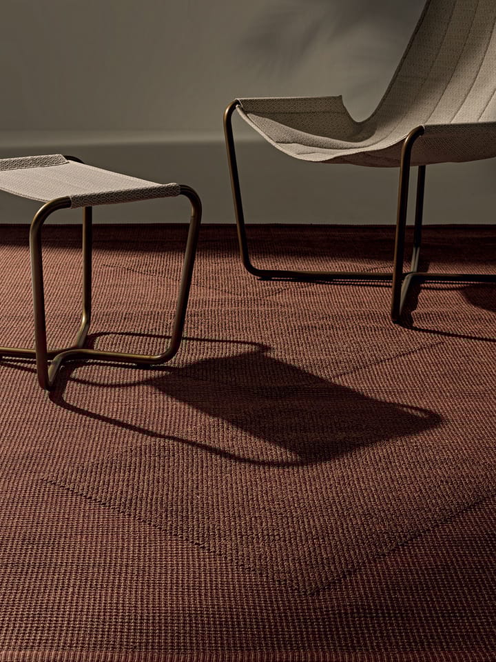 Ethimo outdoor rugs by Studiopepe at Maison&Objet