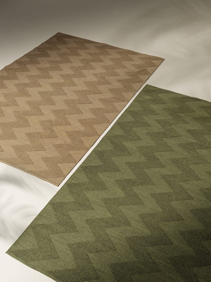 Ethimo outdoor rugs by Studiopepe at Maison&Objet