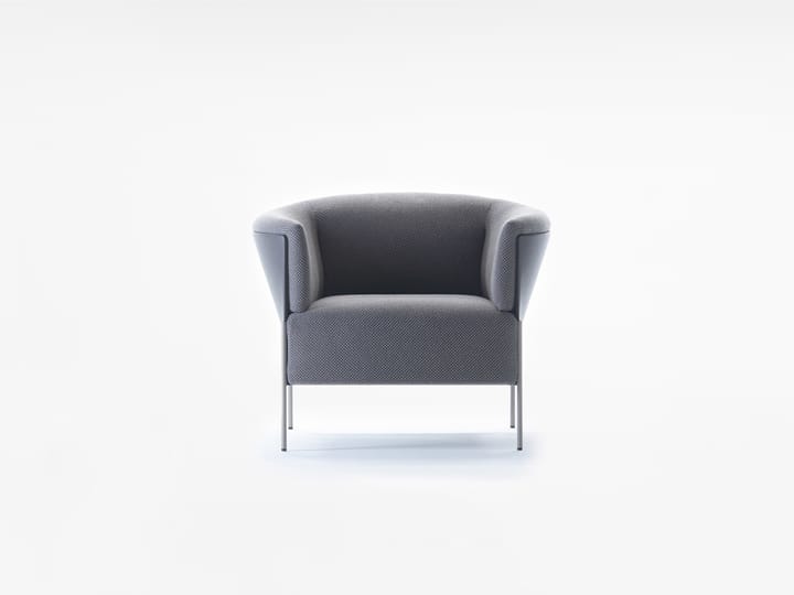 Prostoria at IMM Cologne 2024: two new upholstery collections