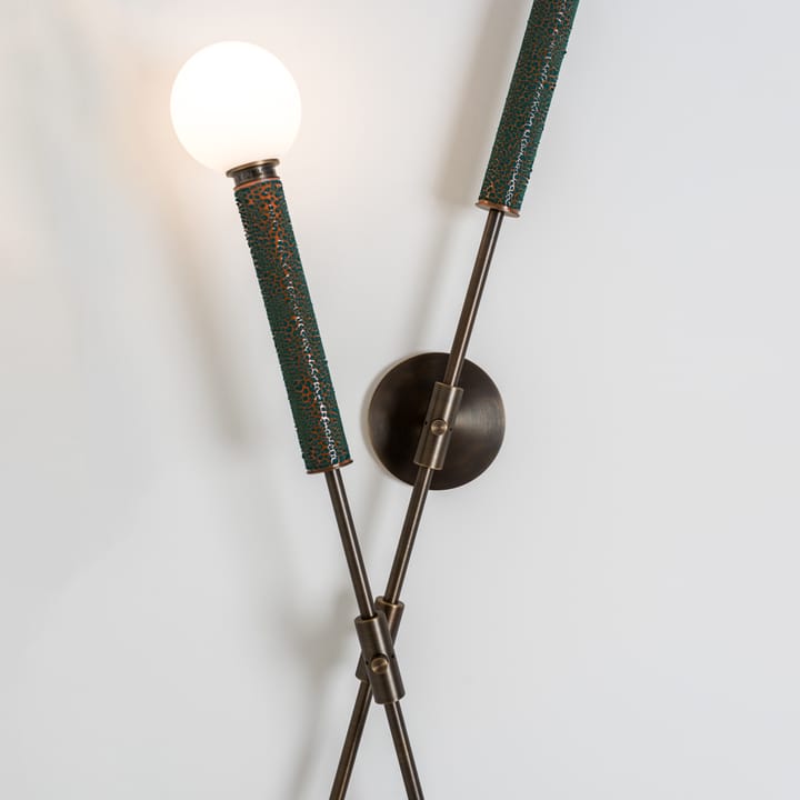 Pax Lighting launches the Ayr latest collection at Wanted Design + ICFF