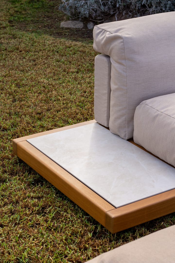 Boira, the new Musola modular outdoor sofa