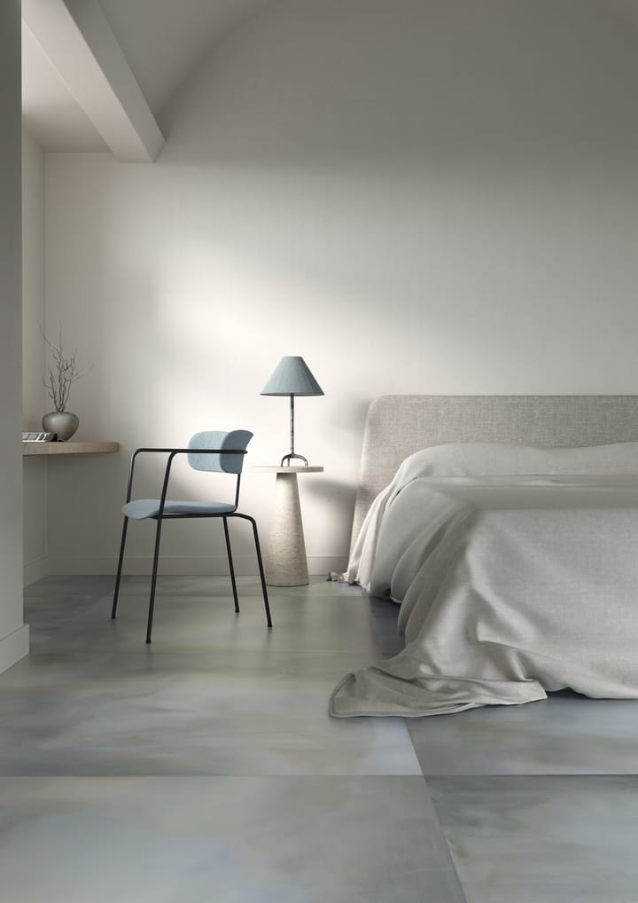 Il gres porcellanato Ricchetti della collezione Pearls