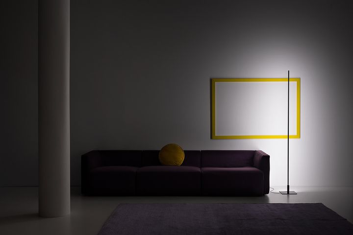 New Vesoi decorative lamps