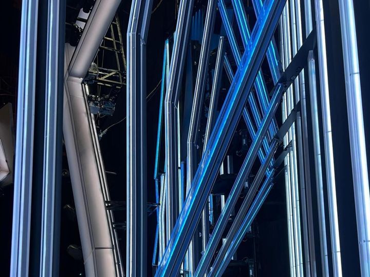 Sanremo 2026 stage design: how is the stage architecture changing?