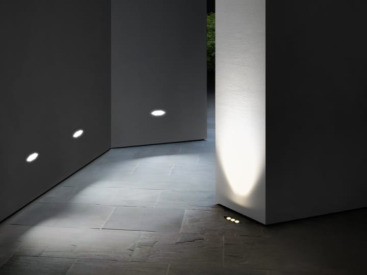 Linea Light Group Lighting Systems on Show at Light Building 2022