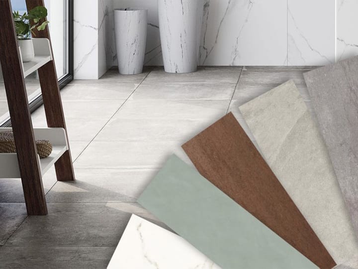 Grès porcellanato per la trasformazione vasca in doccia: vantaggi ...