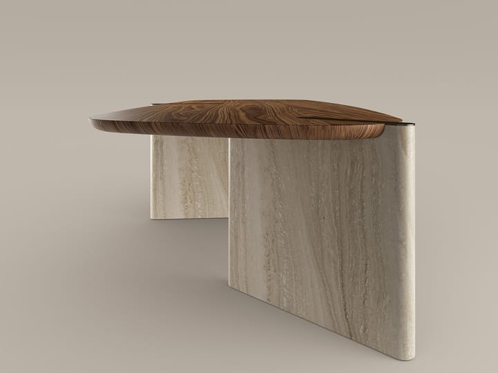 Bonaldo erhält Good Design Award für Flatiron table