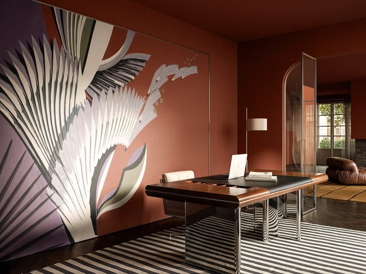 Glamora Wandverkleidungen: Ausblick auf die Creative Collection Chapter XVI