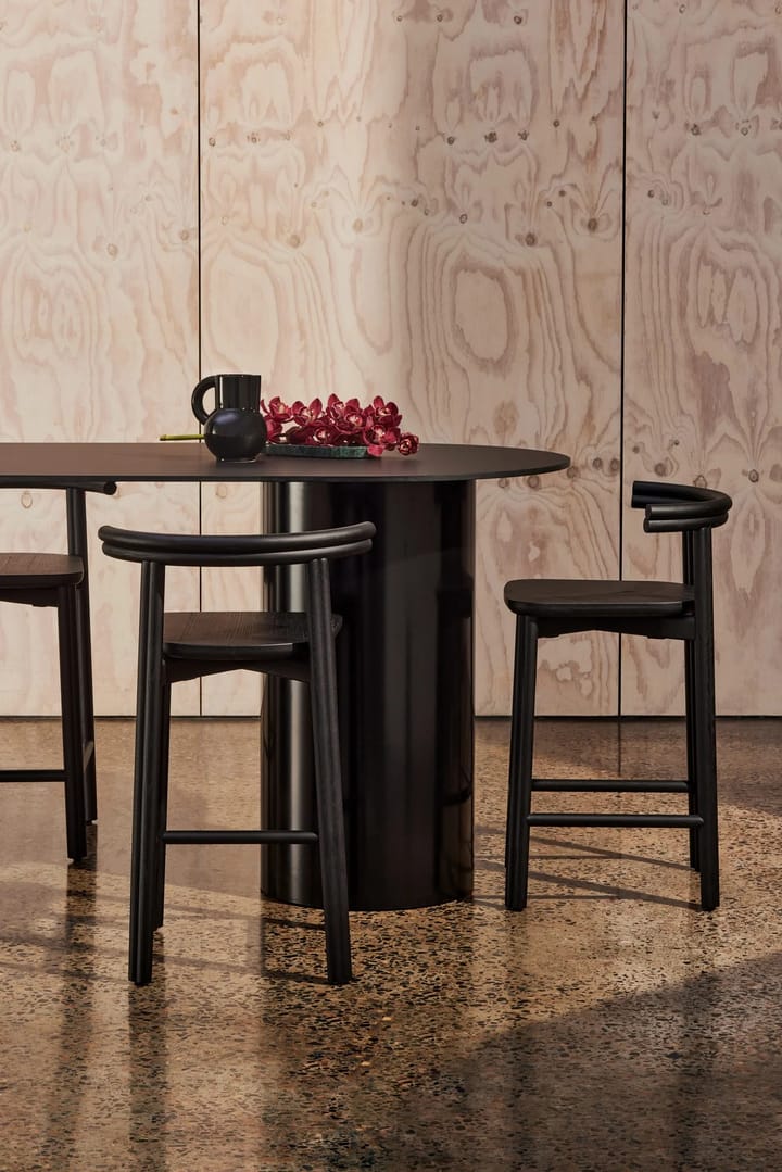 The Twill Bar Chair by DesignByThem: A contemporary seating solution