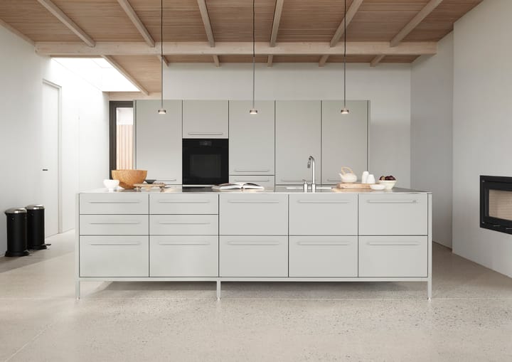 Vipp kitchen: new collections