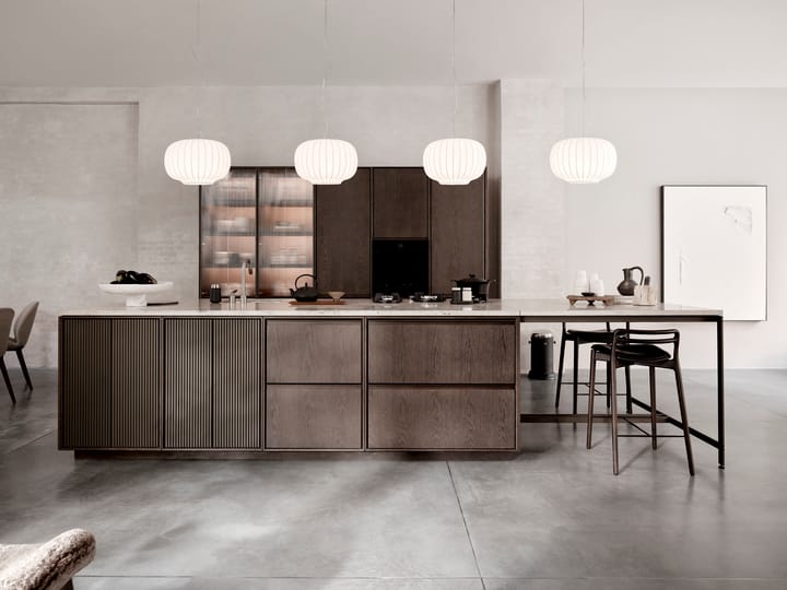 Vipp kitchen: new collections