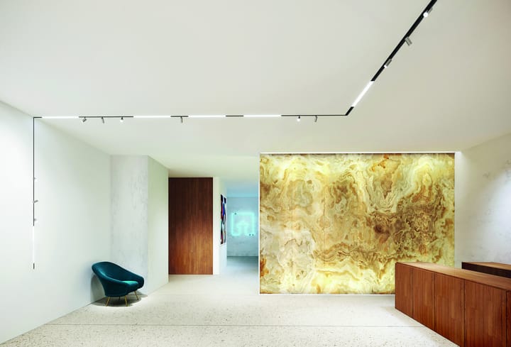 Buzzi Buzzi light at Lighting Building 2022: recessed, pendant and ...