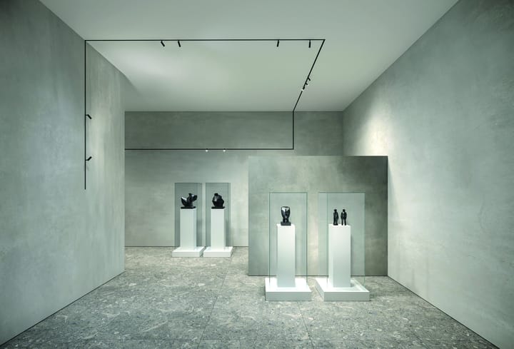 Buzzi Buzzi light at Lighting Building 2022: recessed, pendant and ...