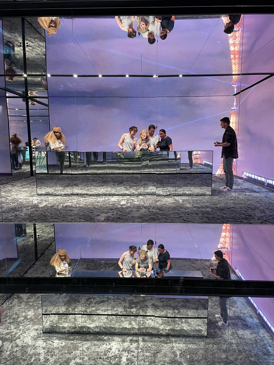 Deutscher Teppichhersteller Kymo: designorientierte Neuheiten