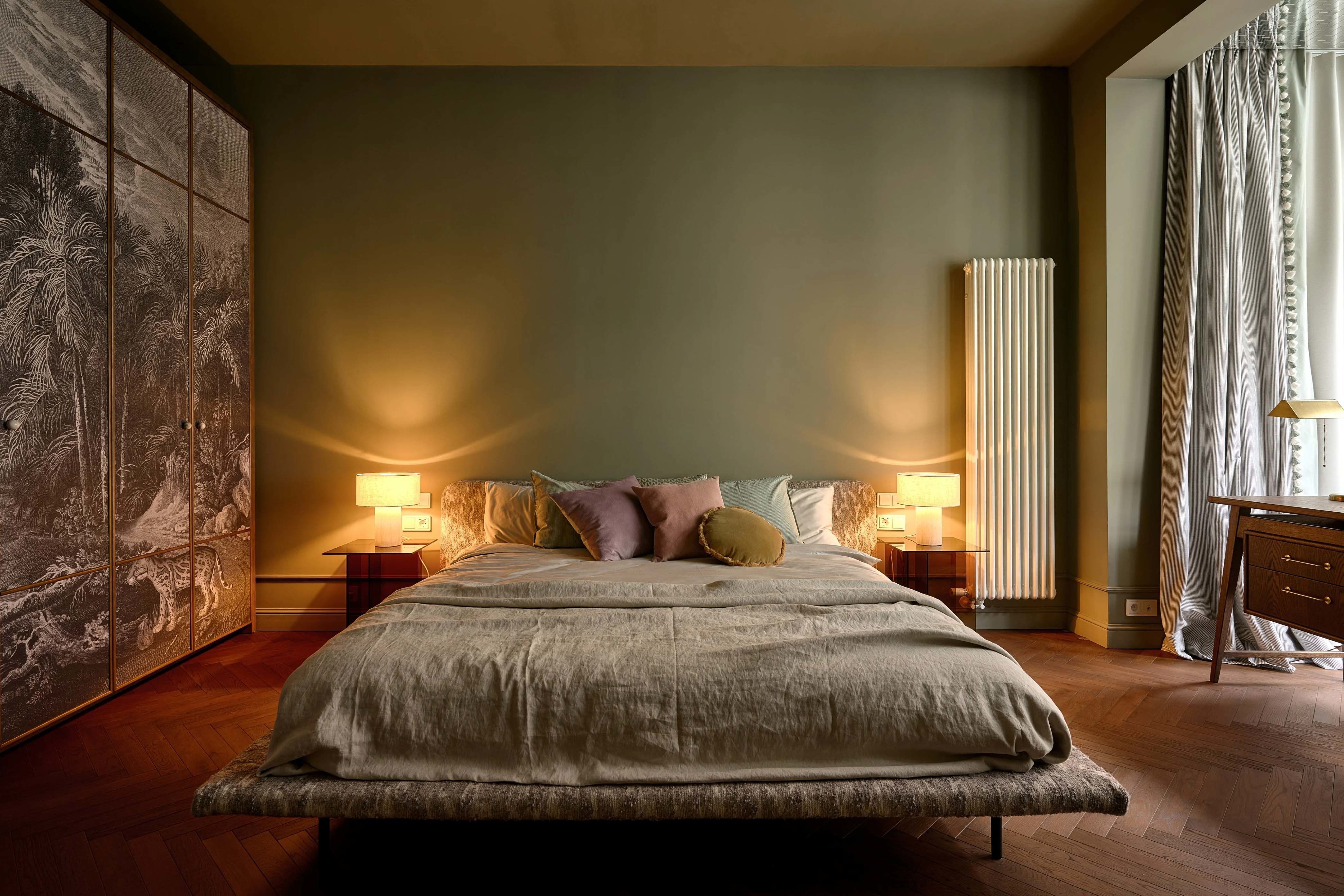 Tendenze colori pareti 2026: 5 idee per rinnovare gli interni | Archiproducts