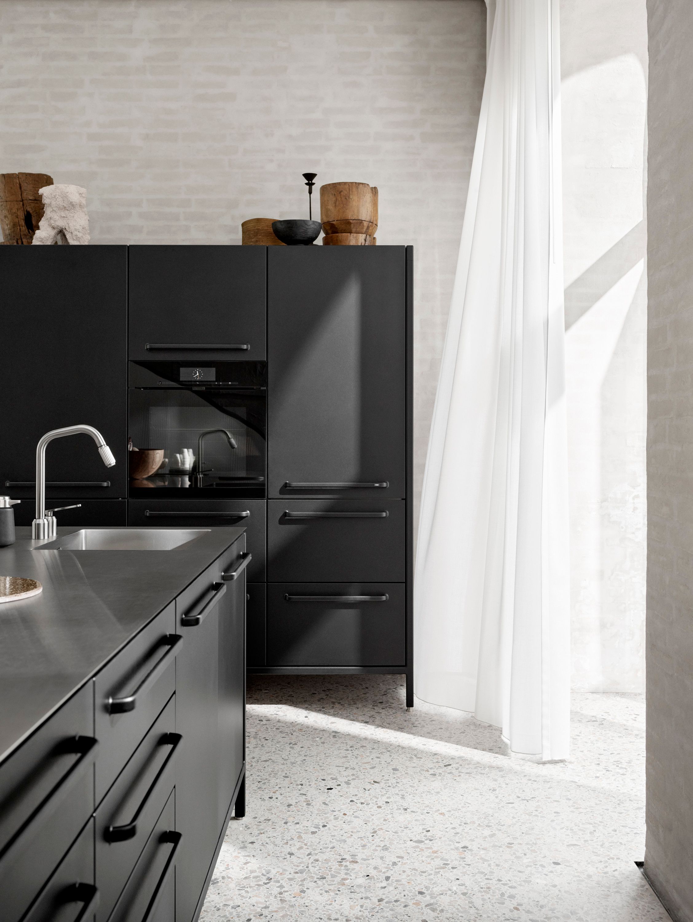 Vipp kitchen: new collections