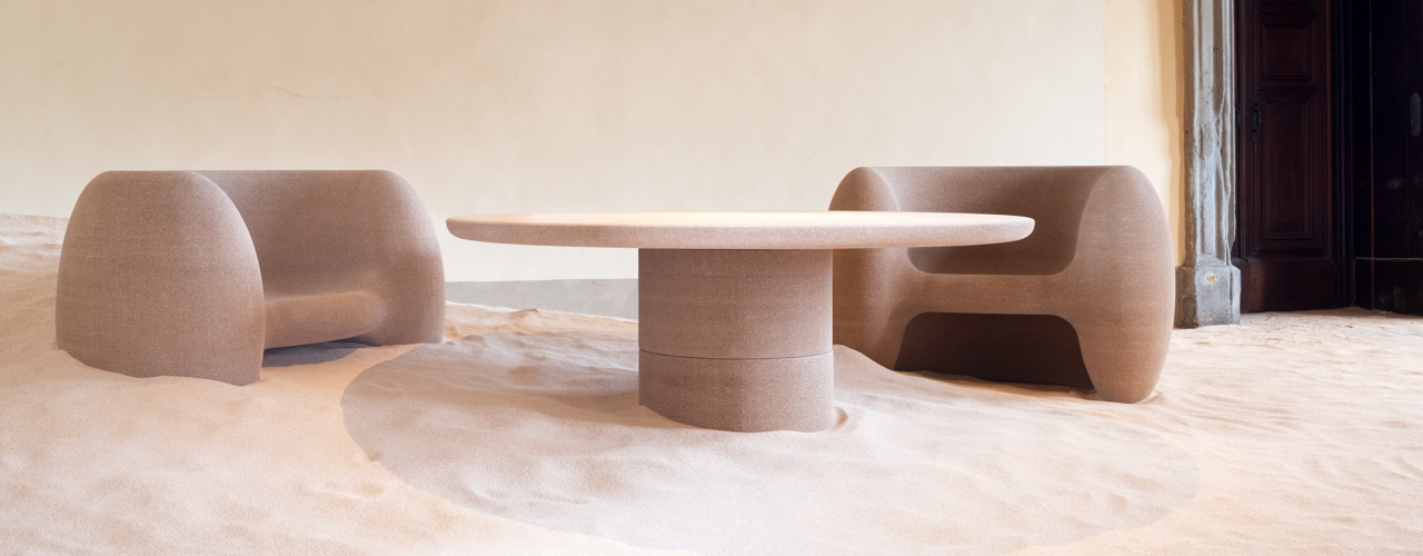 News | Fuorisalone | Archiproducts