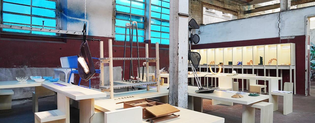 Fuorisalone - Archiproducts Design Magazine