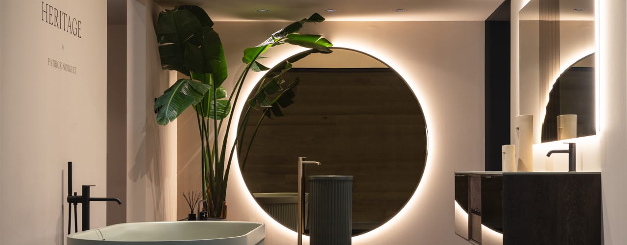 INBANI: Bathroom furniture | Archiproducts