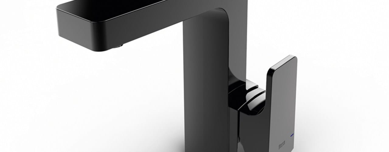 Lavabi Urban di ROCA