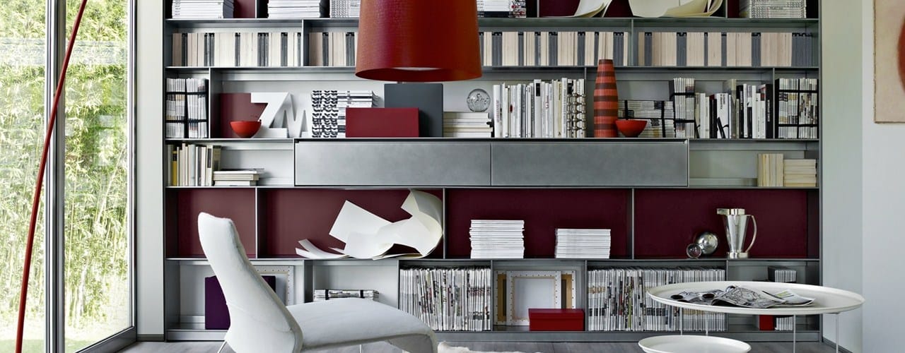 Solatium: Its contemporary nature comes from its modular flexibility