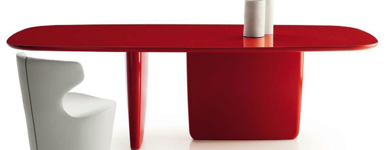 Solatium: Its contemporary nature comes from its modular flexibility