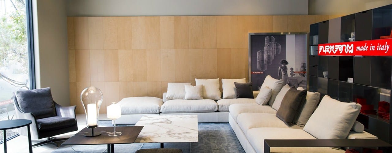 Flexform for 2015 ADI Design Index