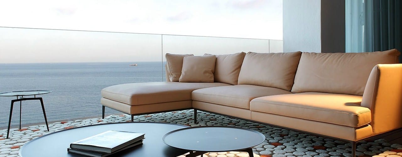 New Alivar collections at iSaloni