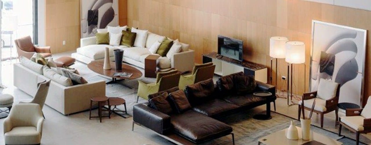 Flexform for 2015 ADI Design Index