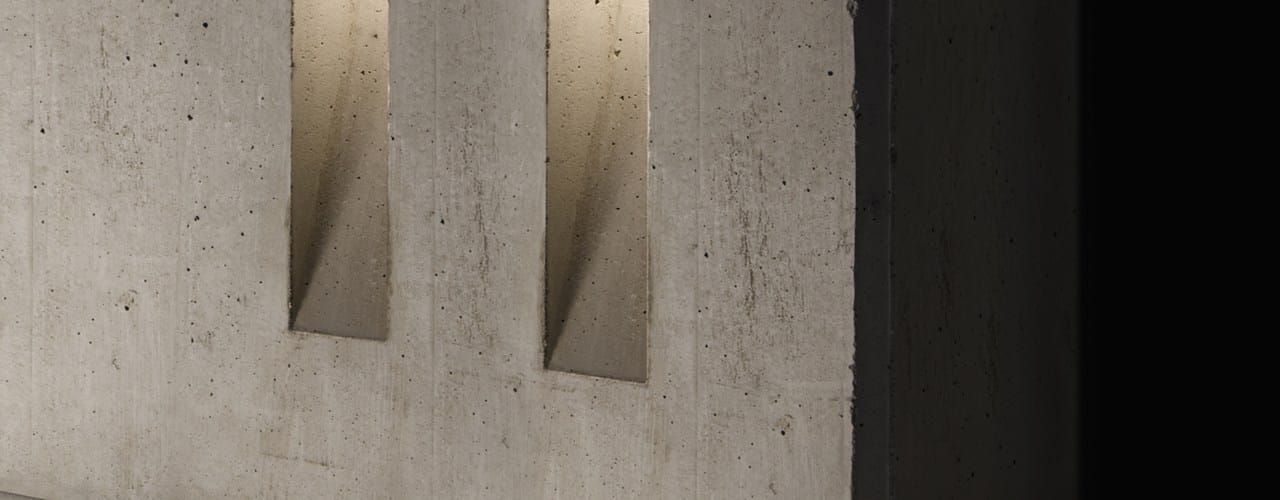 IP System is the Simes linear lighting system at Euroluce 2023