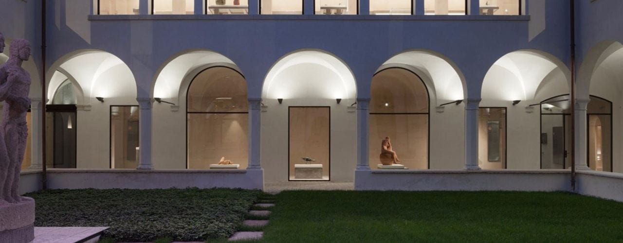 SECCO SISTEMI: Steel windows and facades | Archiproducts