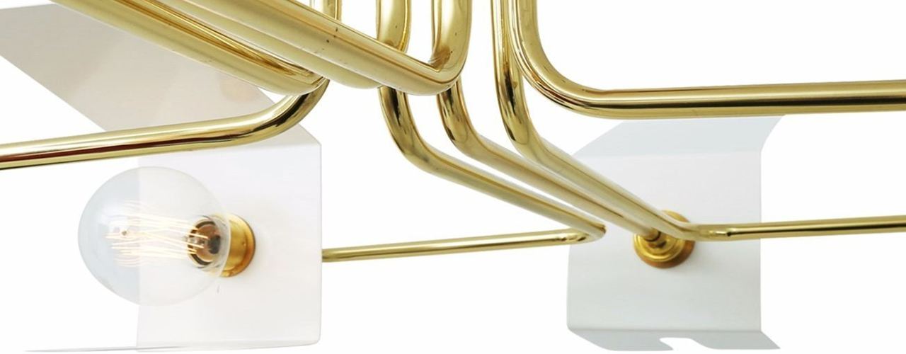 Mullan Lighting at EquipHotel in Paris
