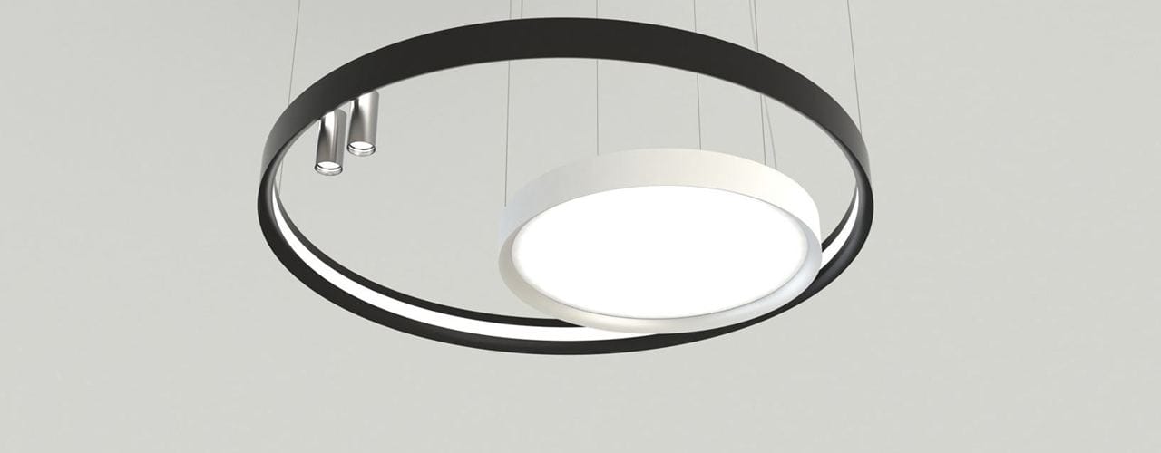The archi-tech lighting