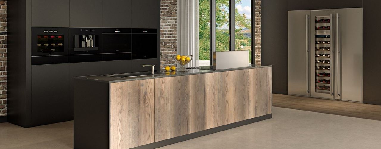 Smeg: Kitchen appliances | Archiproducts